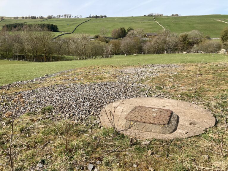 Our Journey – Weardale Lithium
