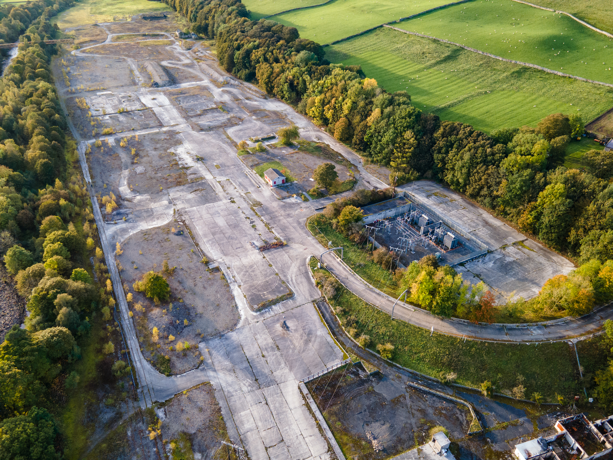 Planning permission granted for UK’s largest lithium extraction ...